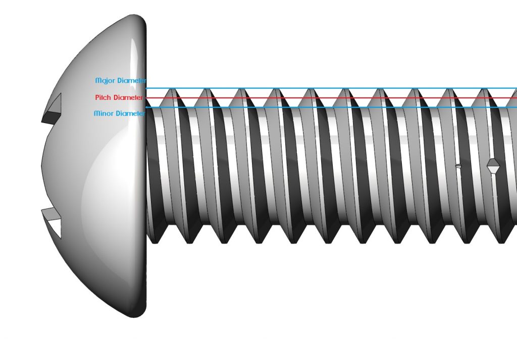 DFA – Simple Mechanical Assembly Techniques for Plastic Parts