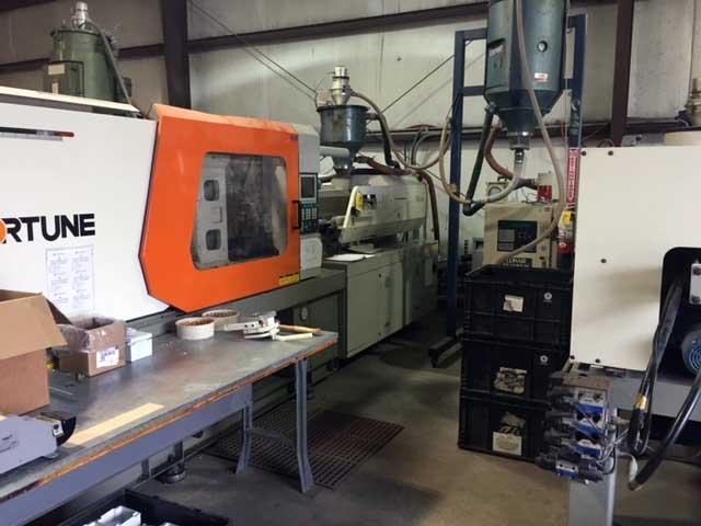 Injection Molding San Antonio - Injection Molding Texas